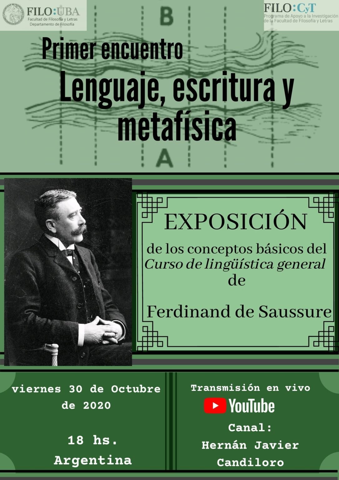 "El ajedrez como juego de azar": conceptos básicos de Saussure – Hernán ...